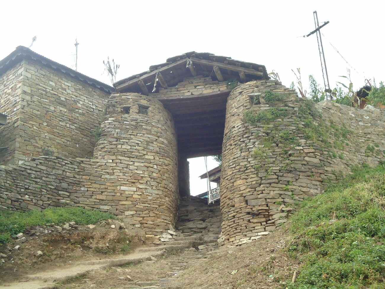 10 Incredible Places In Sangti Valley Arunachal Pradesh|Oddessemania