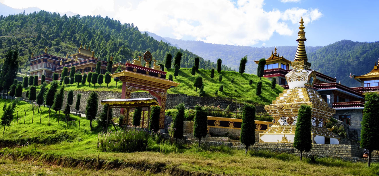 10 Incredible Places In Sangti Valley Arunachal Pradesh|Oddessemania