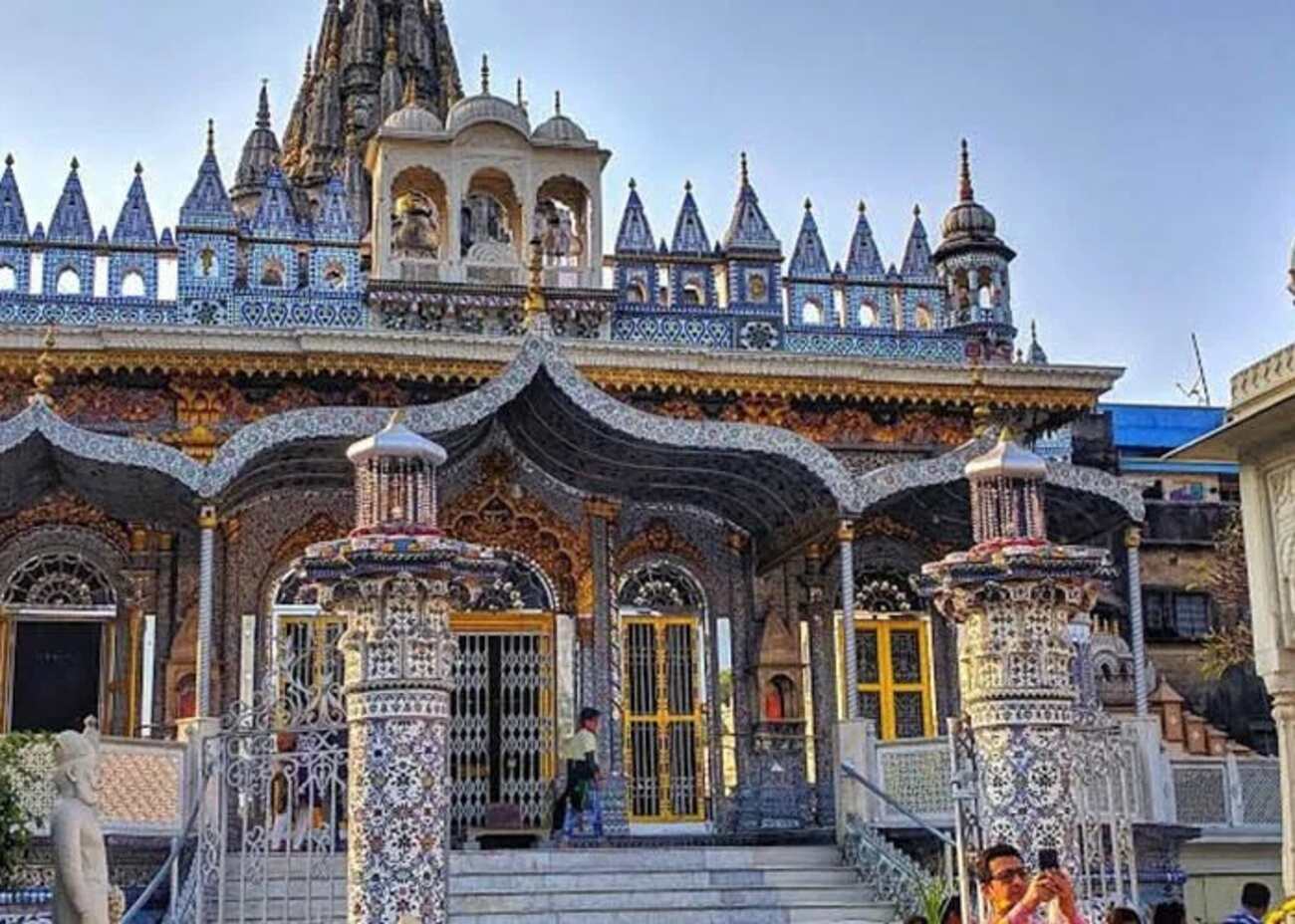 10 Famous Monasteries In Gangtok | Oddessemania