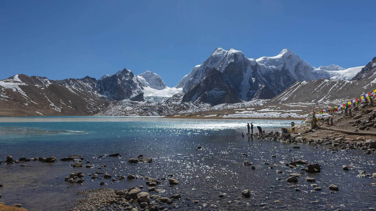 The Best Sikkim Offbeat Places To Discover In 2025 | Oddessemania