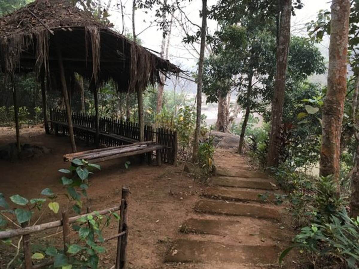 The Beautiful Umden, Meghalaya | Oddessemania