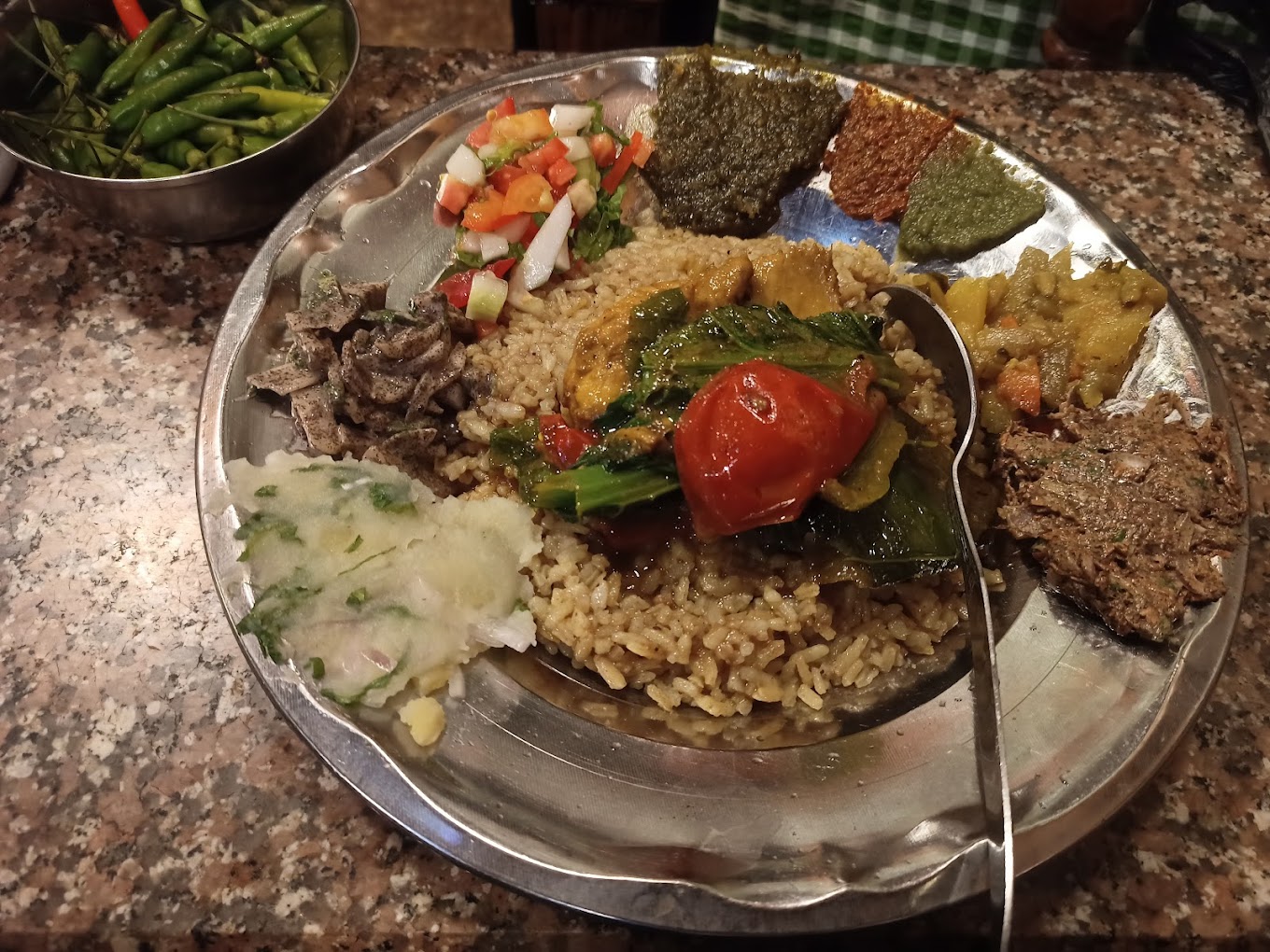 15 Shillong Famous Things To Buy | Oddessemania