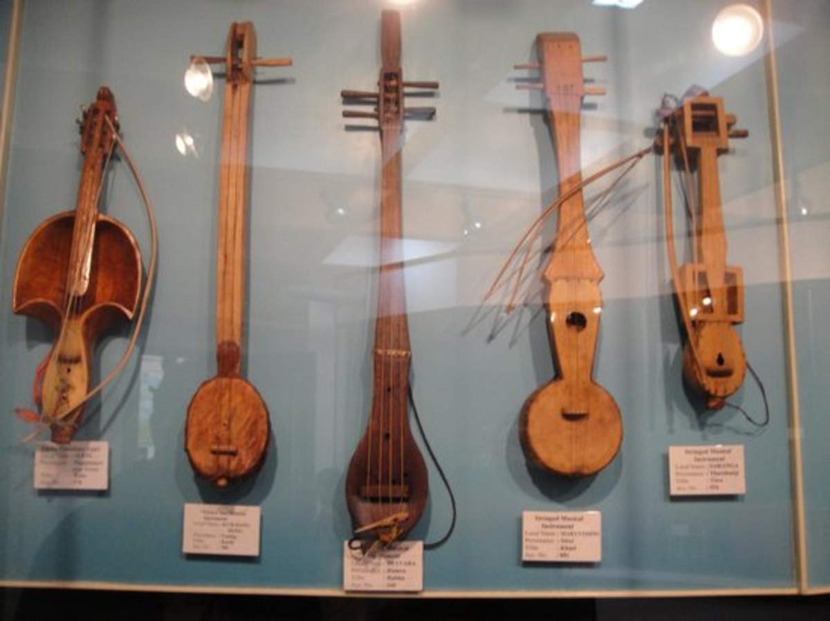 15 Shillong Famous Things To Buy | Oddessemania