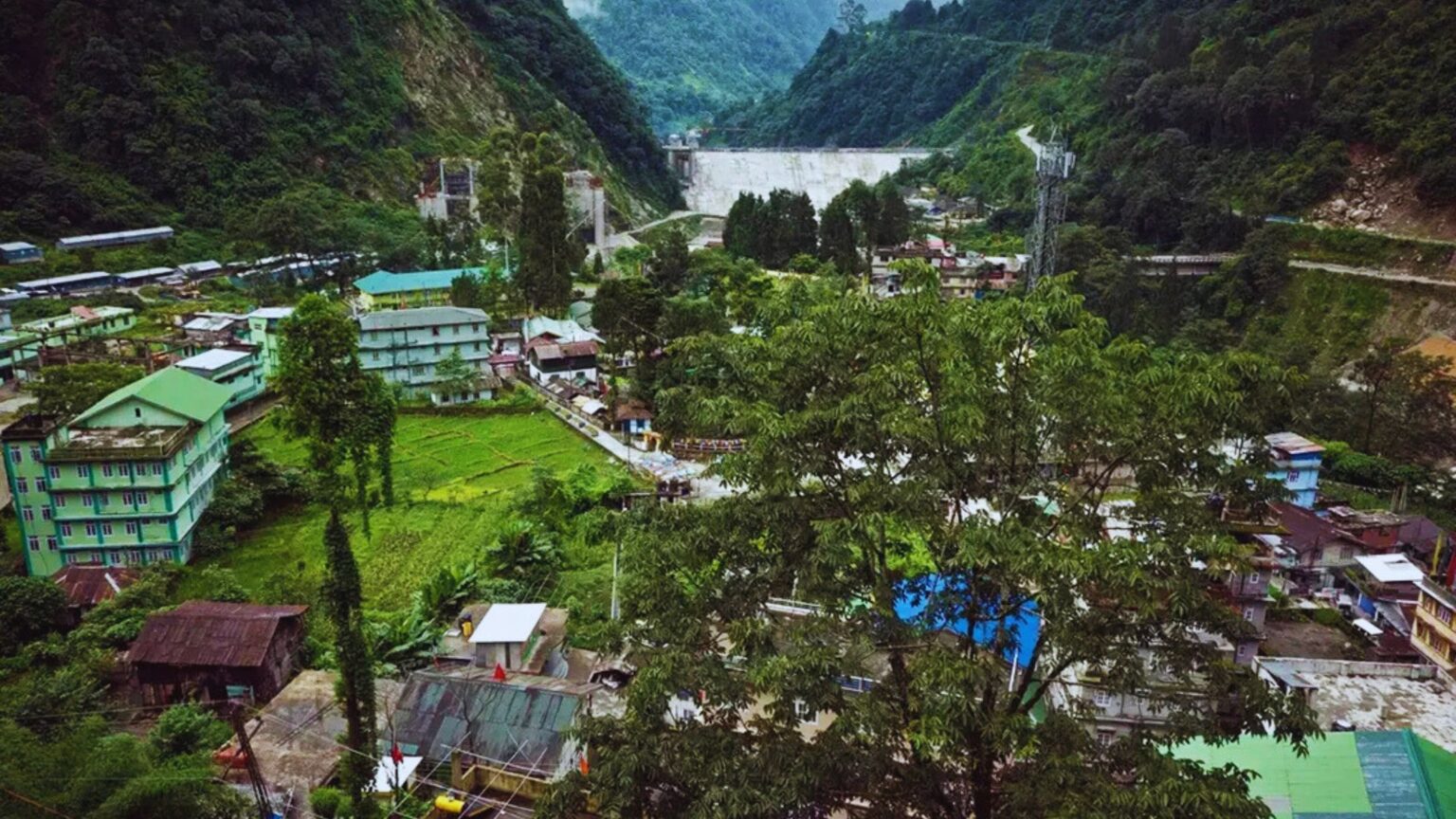 15 Best Places To Visit In Lachung | Oddessemania