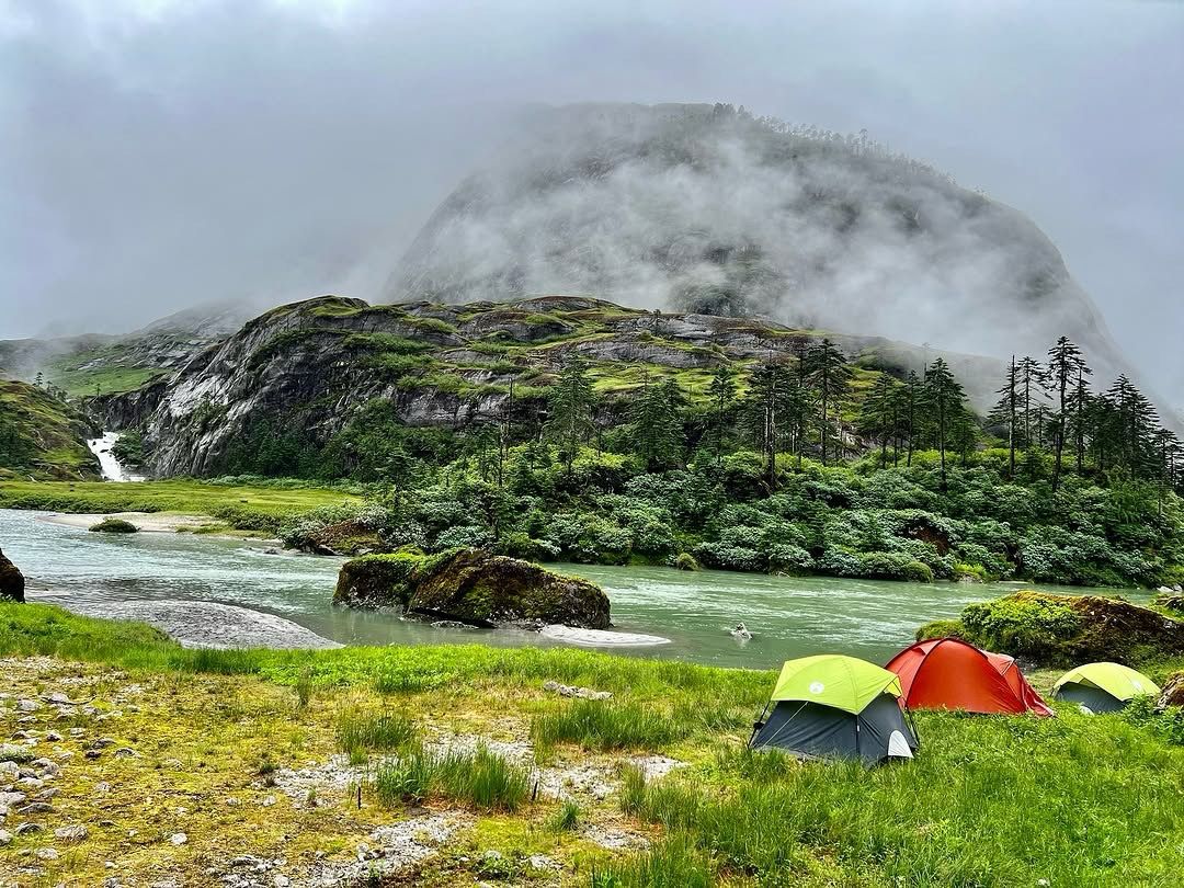 Best Anini Arunachal Pradesh Guide 2025 | Oddessemania