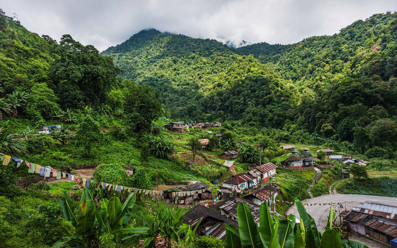 Bhalukpong - All The Amazing Things To Know About | Oddessemania