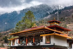 15 Best Places To Visit In Lachung | Oddessemania
