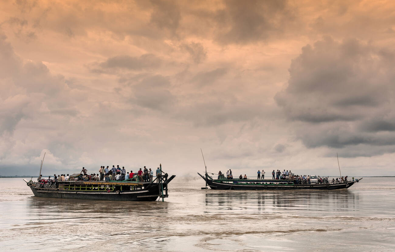 9 Best Places To Visit In Majuli, Assam | Oddessemania