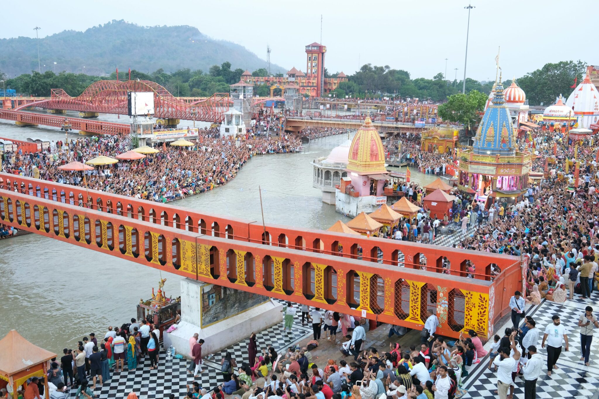 Amazing Guide To Char Dham Yatra Uttarakhand 2025 | Oddessemania