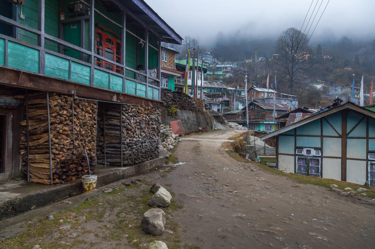 10 Best North Sikkim Tourist Places | Oddessemania