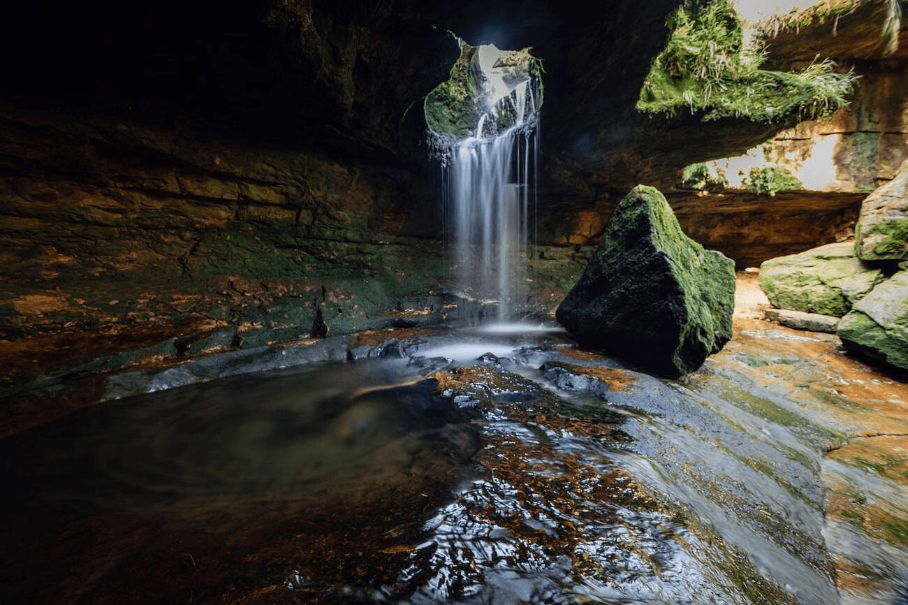 Experience The Unique Magic Of Meghalaya In Winter 2025 | Oddessemania